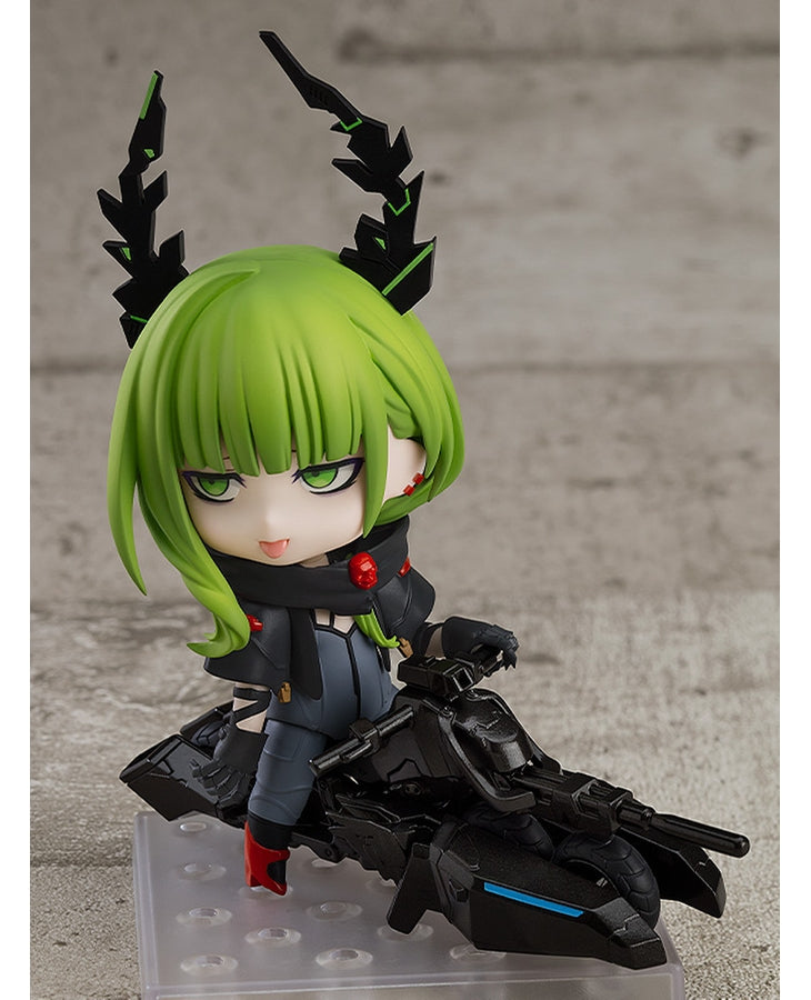 [PREORDER] Nendoroid Dead Master DAWN FALL Ver. BLACK ROCK SHOOTER DAW ...