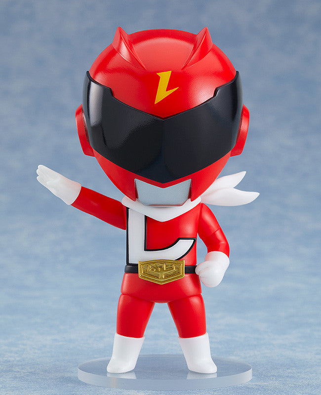 [PREORDER] Nendoroid Leon Channel – Matt's Box Toy Store