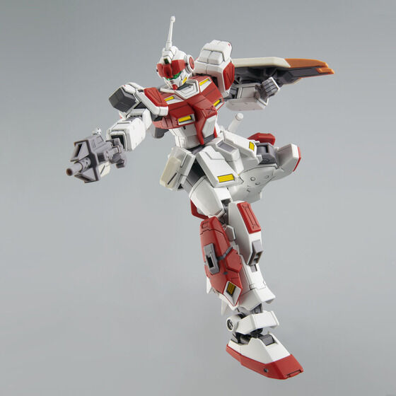 [PREORDER] HG 1/144 RED RIDER – Matt's Box Toy Store