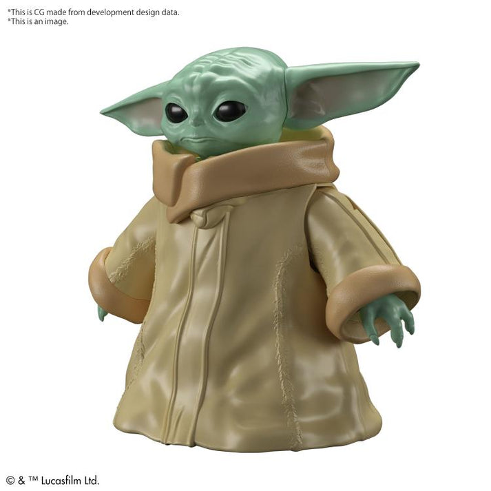 [PREORDER] 1/4 GROGU – Matt's Box Toy Store