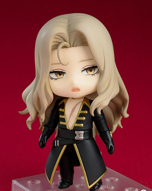 [PREORDER] Nendoroid Alucard Castlevania – Matt's Box Toy Store
