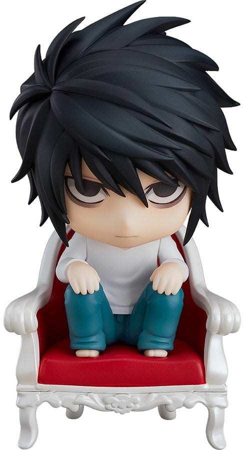 [PREORDER] Nendoroid L 2.0 (re-run) DEATH NOTE – Matt's Box Toy Store